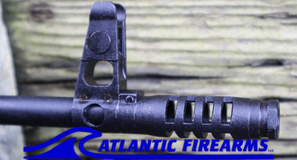 PSL 54 Sniper Rifle - AtlanticFirearms.com