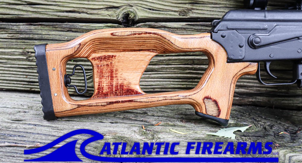 PSL 54 Sniper Rifle - AtlanticFirearms.com