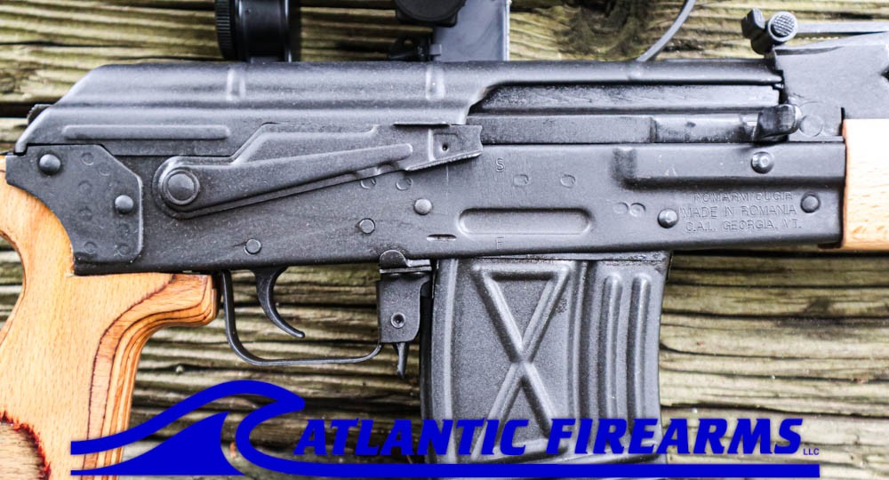 PSL 54 Sniper Rifle - AtlanticFirearms.com