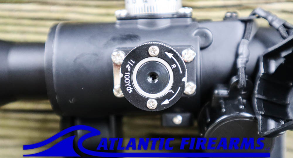 PSL 54 Sniper Rifle - AtlanticFirearms.com