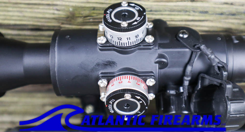 PSL 54 Sniper Rifle - AtlanticFirearms.com