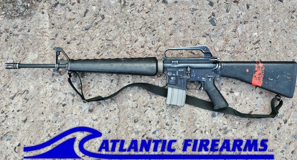 Atlantic Firearms, LLC - AtlanticFirearms.com