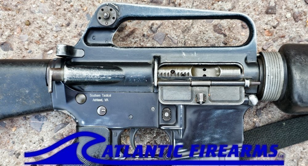 M16A1 Rifle- Retro Style - AtlanticFirearms.com