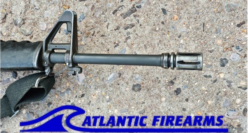 Atlantic Firearms, LLC - AtlanticFirearms.com