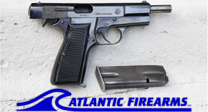 Atlantic Firearms, LLC - AtlanticFirearms.com