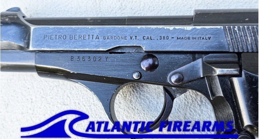 Atlantic Firearms, LLC - AtlanticFirearms.com