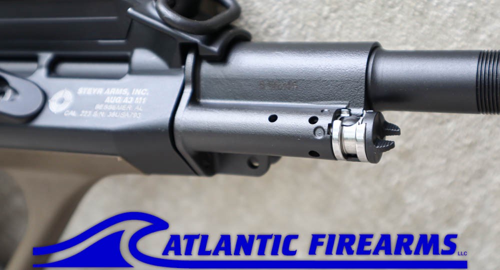 Atlantic Firearms, LLC - AtlanticFirearms.com