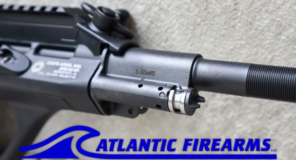 Steyr AUG A3 CA Legal Bullpup - AtlanticFirearms.com