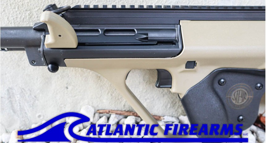 Atlantic Firearms, LLC - AtlanticFirearms.com
