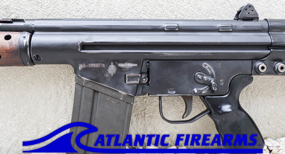 Atlantic Firearms, LLC - AtlanticFirearms.com