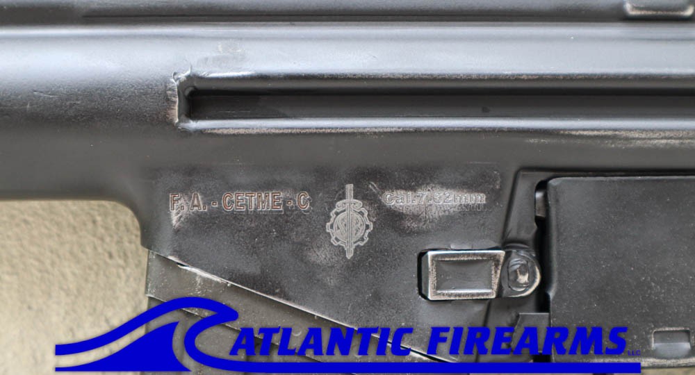 Atlantic Firearms, LLC - AtlanticFirearms.com