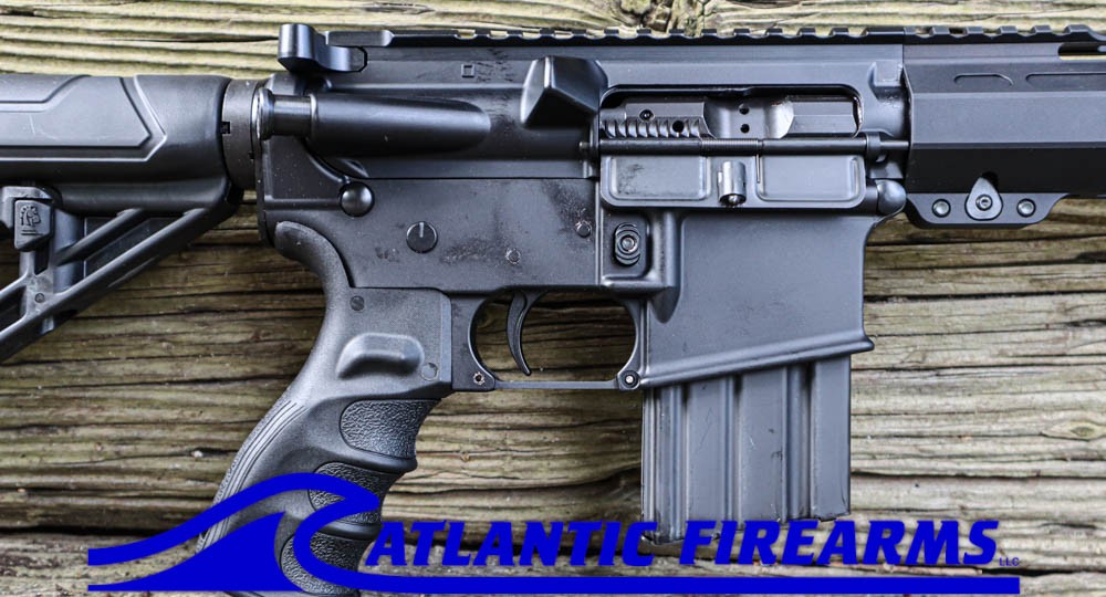 ST-15 450 Bushmaster Rifle SALE - AtlanticFirearms.com