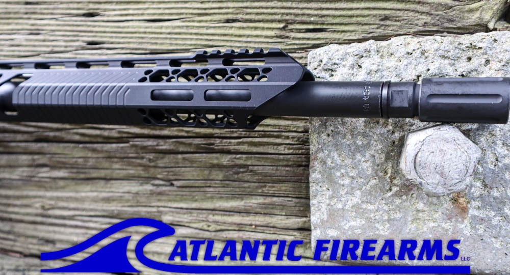 ST-15 450 Bushmaster Rifle SALE - AtlanticFirearms.com