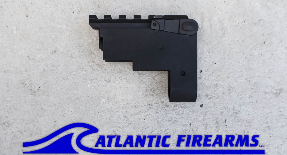 Occam Defense Rear Sight Tower - AtlanticFirearms.com