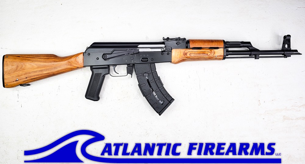Atlantic Firearms, LLC - AtlanticFirearms.com
