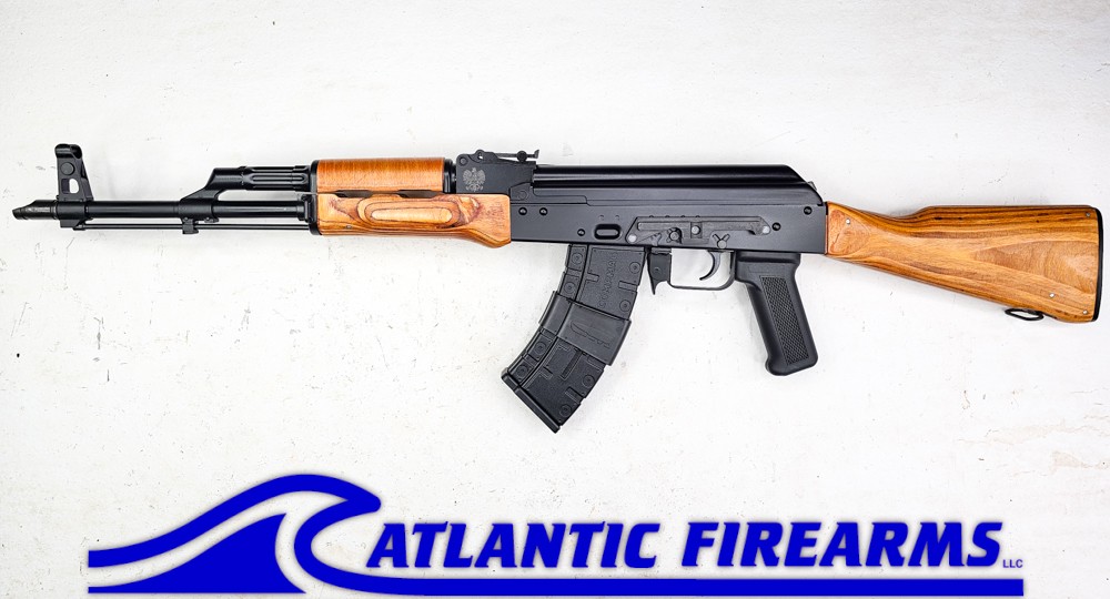 Atlantic Firearms, LLC - AtlanticFirearms.com