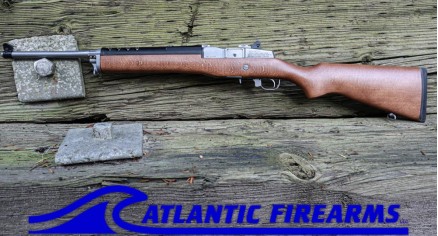 Ruger Mini 14 SALE - AtlanticFirearms.com
