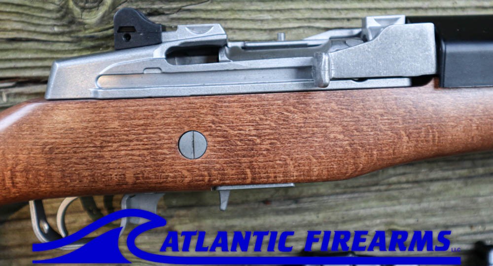 Ruger Mini 14 SALE - AtlanticFirearms.com