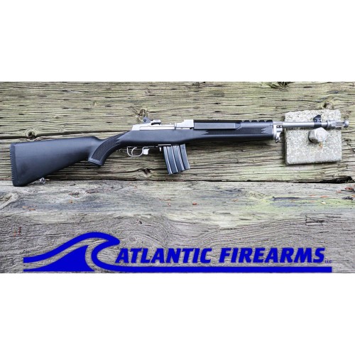 Ruger Mini 14 Tactical Sale - AtlanticFirearms.com