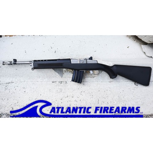 Ruger Mini 14 Tactical Sale - AtlanticFirearms.com