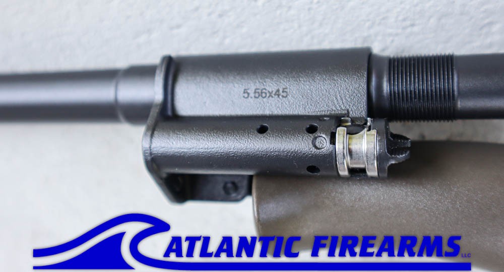 Steyr AUG Barrel For SALE - AtlanticFirearms.com