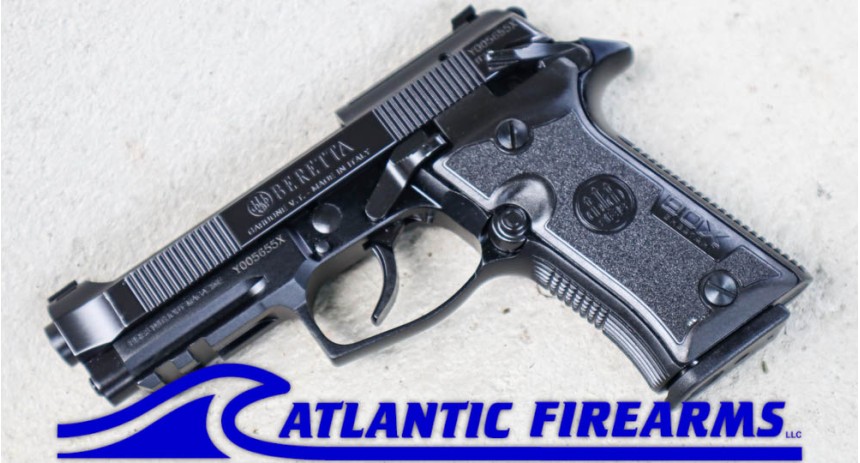 Atlantic Firearms, LLC - AtlanticFirearms.com