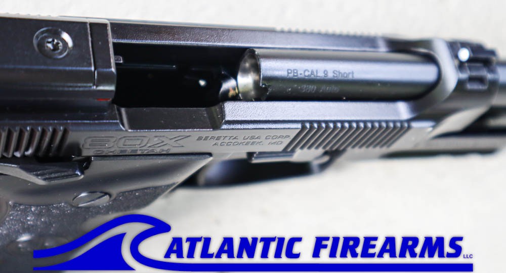 Atlantic Firearms, LLC - AtlanticFirearms.com
