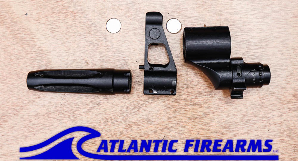 Atlantic Firearms, LLC - AtlanticFirearms.com