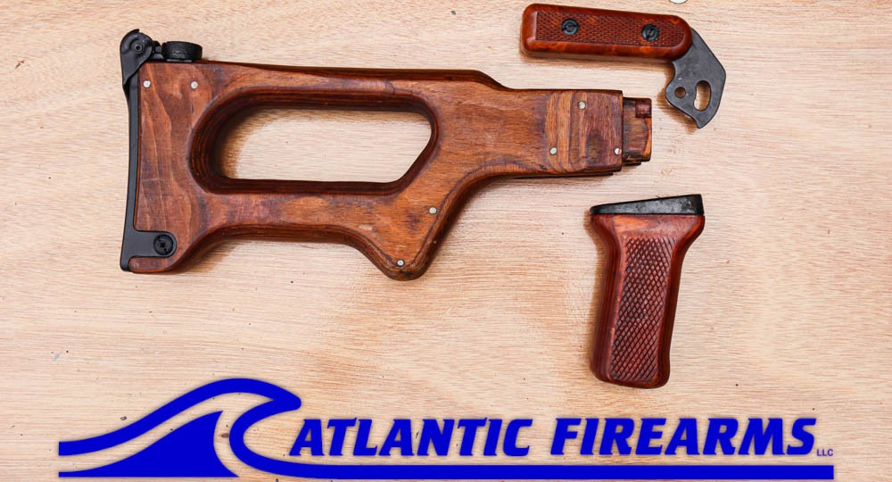 Atlantic Firearms, LLC - AtlanticFirearms.com