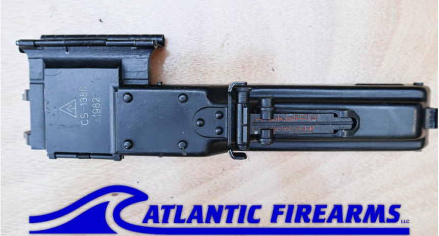 Atlantic Firearms, LLC - AtlanticFirearms.com