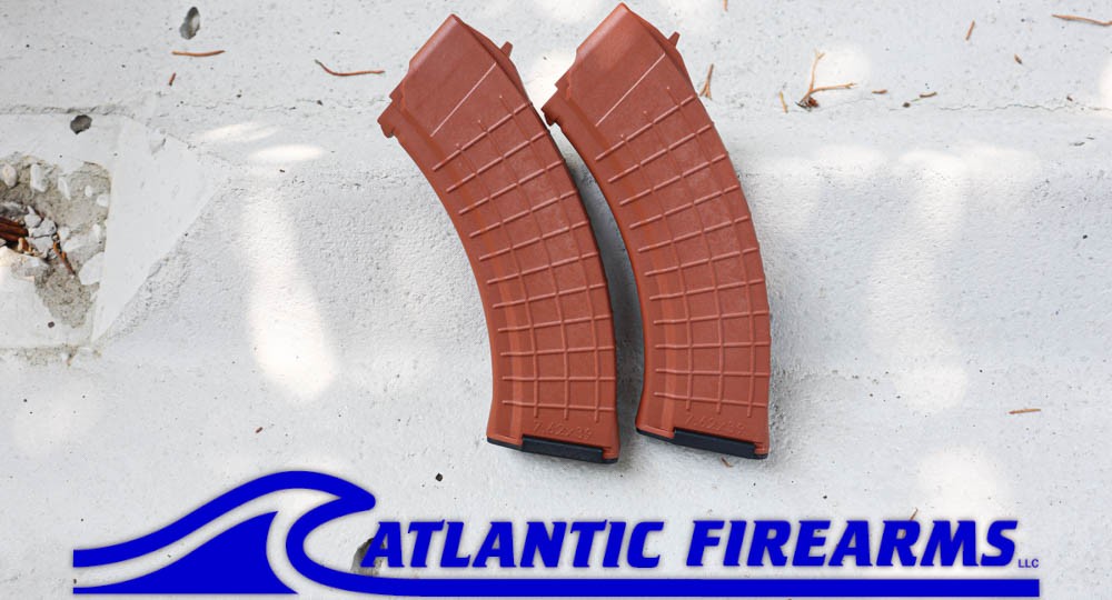Class 7 AK47 Magazine Sale - AtlanticFirearms.com