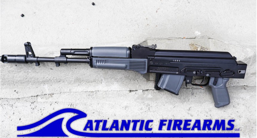 Atlantic Firearms, LLC - AtlanticFirearms.com