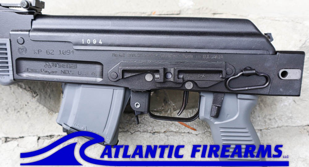 SAM7SF AK47 Rifle SALE - AtlanticFirearms.com