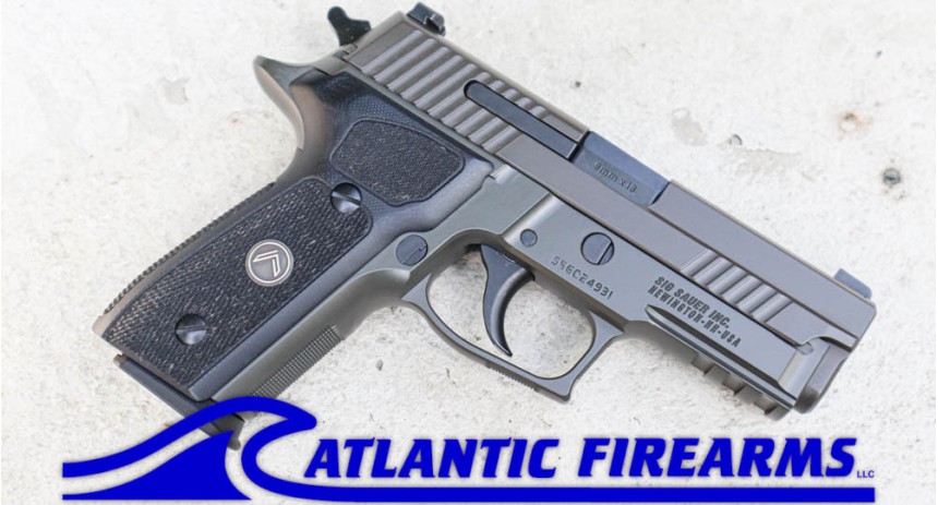 Atlantic Firearms, LLC - AtlanticFirearms.com