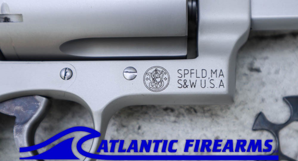 Smith & Wesson Governor Revolver SALE - AtlanticFirearms.com