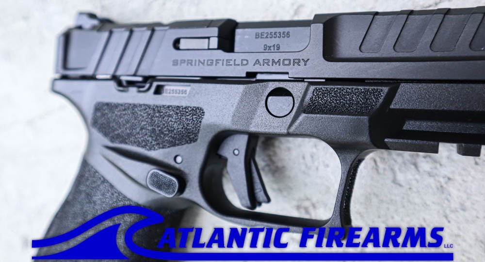 Atlantic Firearms, LLC - AtlanticFirearms.com