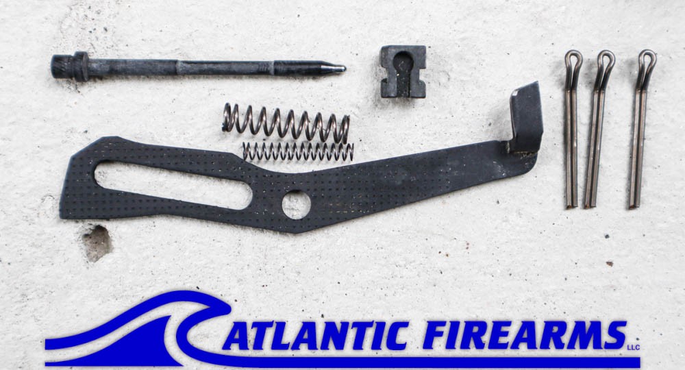 MKE AP5 Pistol Field Kit SALE - AtlanticFirearms.com