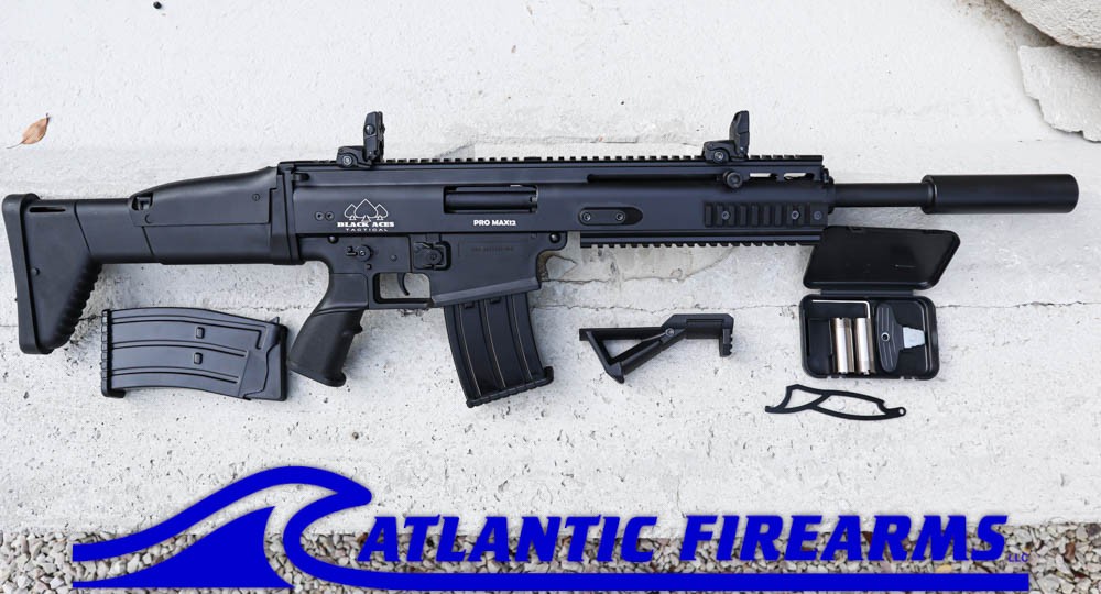 Atlantic Firearms, LLC - AtlanticFirearms.com
