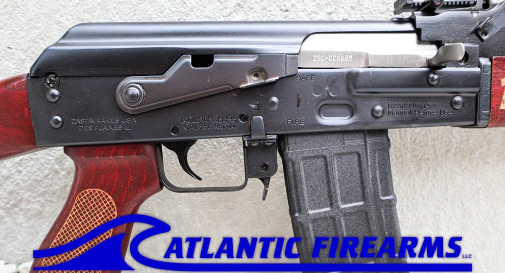 Atlantic Firearms, LLC - AtlanticFirearms.com