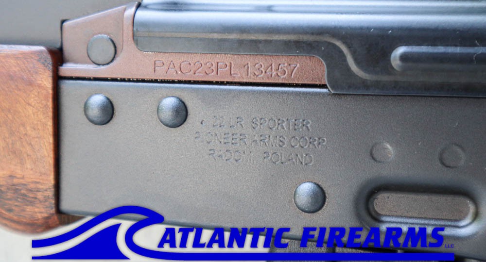 Atlantic Firearms,llc - AtlanticFirearms.com