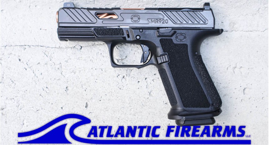 Shadow Systems MR920 Pistol - AtlanticFirearms.com