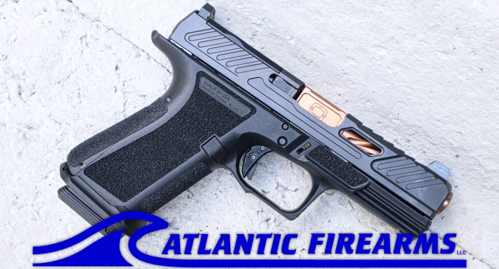 Shadow Systems MR920 Pistol - AtlanticFirearms.com