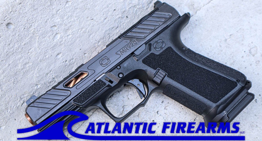Shadow Systems MR920 Pistol - AtlanticFirearms.com