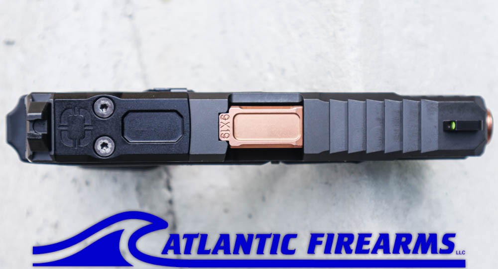 Shadow Systems MR920 Pistol - AtlanticFirearms.com