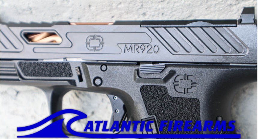 Shadow Systems MR920 Pistol - AtlanticFirearms.com