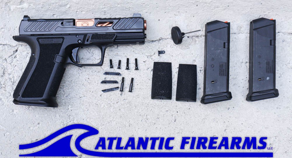Shadow Systems MR920 Pistol - AtlanticFirearms.com