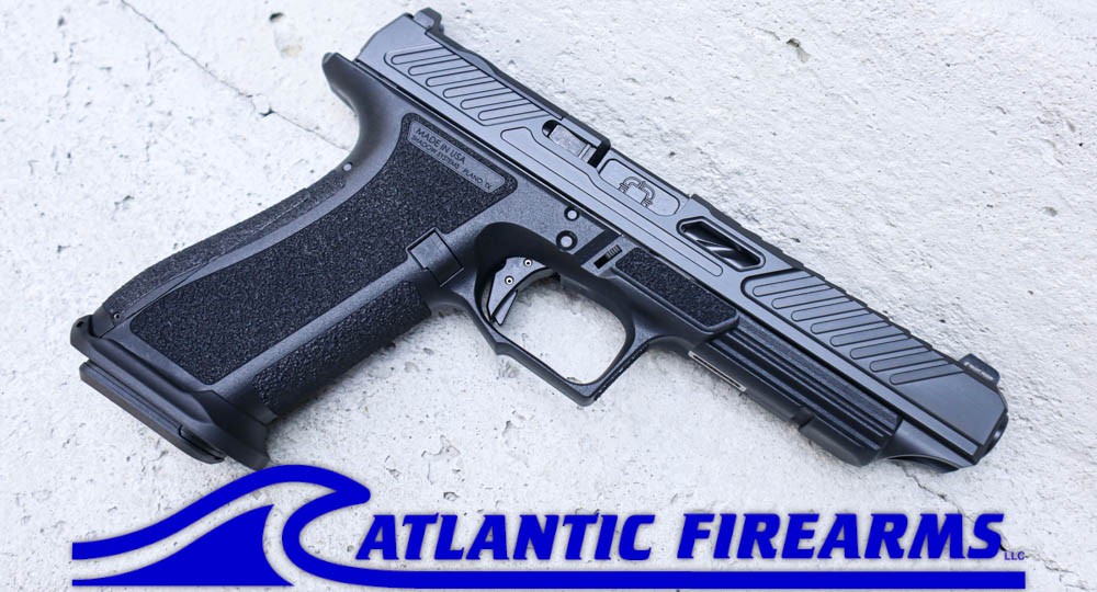Atlantic Firearms, LLC - AtlanticFirearms.com