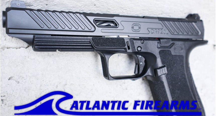 Atlantic Firearms, LLC - AtlanticFirearms.com
