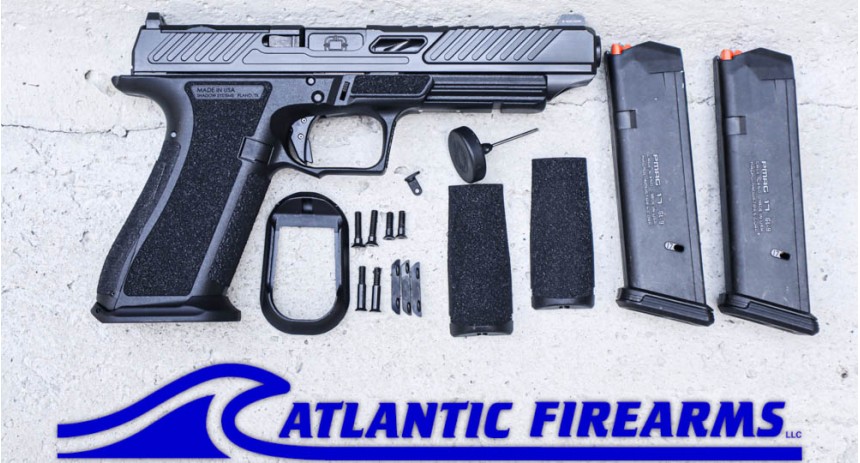 Atlantic Firearms, LLC - AtlanticFirearms.com