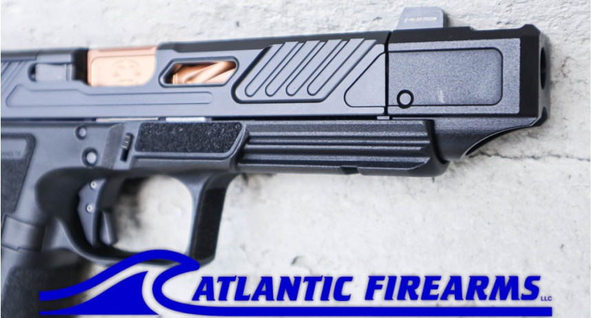 Shadow Systems DR920P Pistol - AtlanticFirearms.com